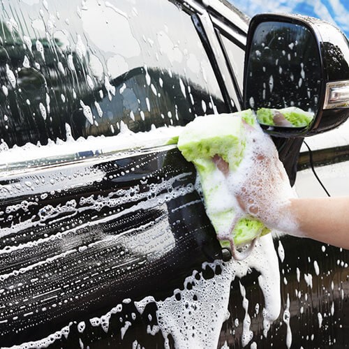 Top 10 car wash in Dubai ⭐ | Dubai Bests