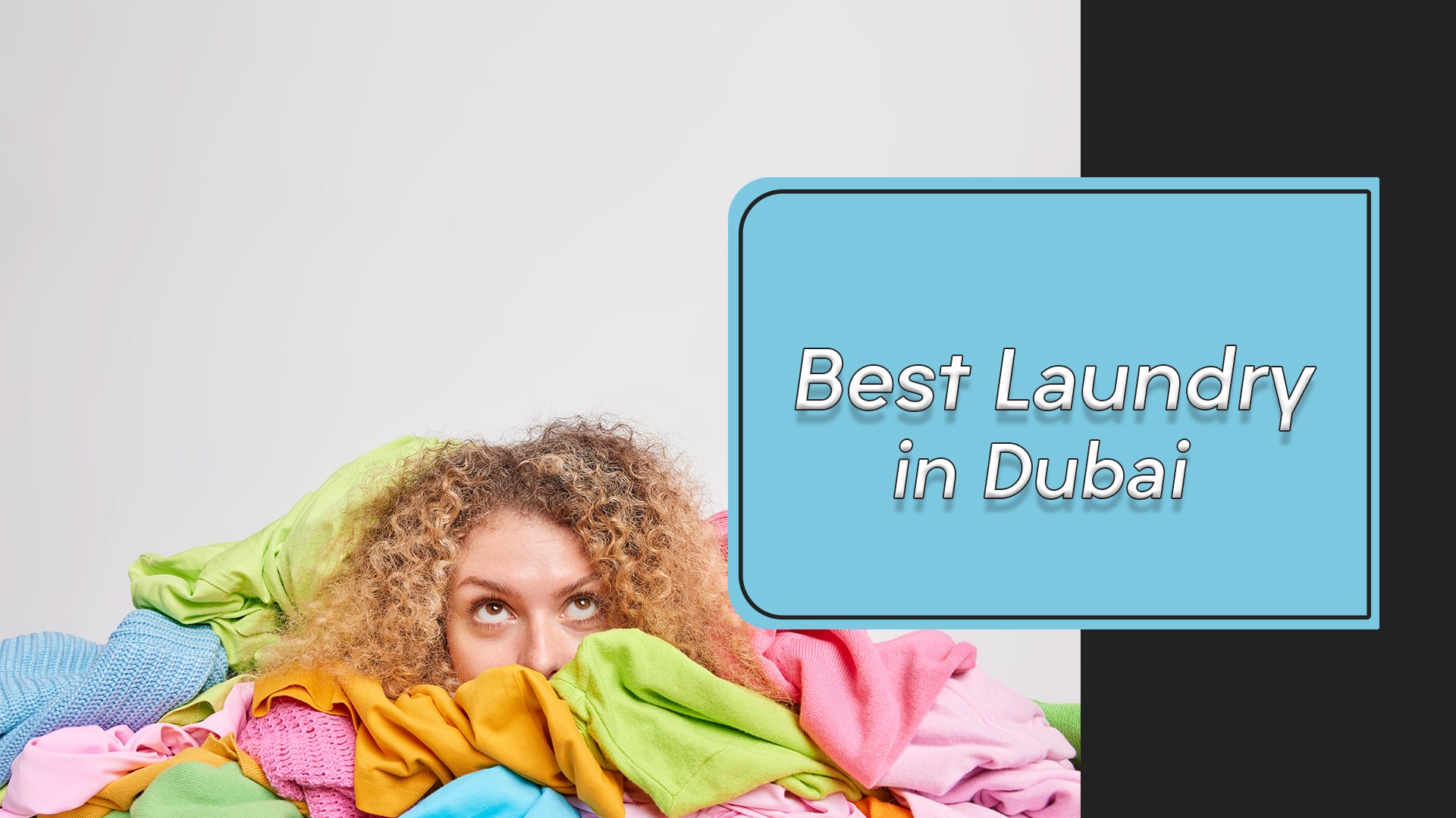 Top 10 Laundry in Dubai ⭐ (2024) | Dubai Bests
