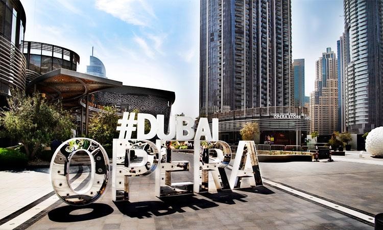 Top 10 ceremonies in Dubai ⭐ | Dubai Bests