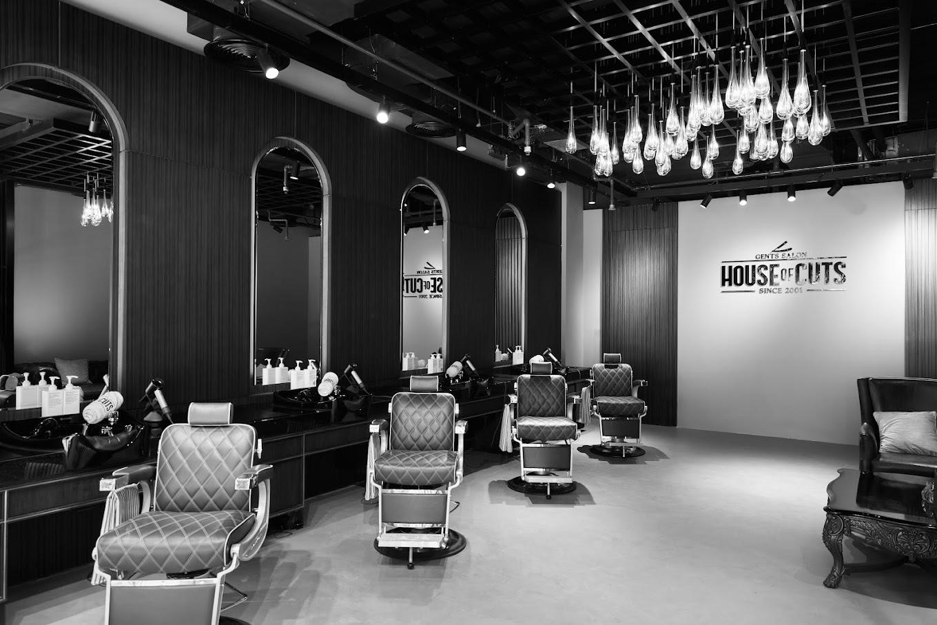 Top 10 men's barber shop in Dubai ⭐ | Dubai Bests