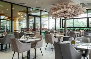 Top 10 Iranian restaurant in Dubai ⭐ | Dubai Bests