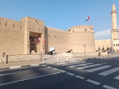 Top 10 museum in Dubai ⭐ | Dubai Bests