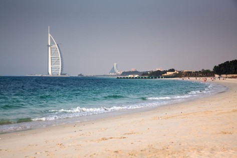 Top 10 beach in Dubai ⭐ | Dubai Bests