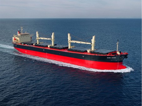 Top 10 shipping companies in Dubai ⭐ | Dubai Bests