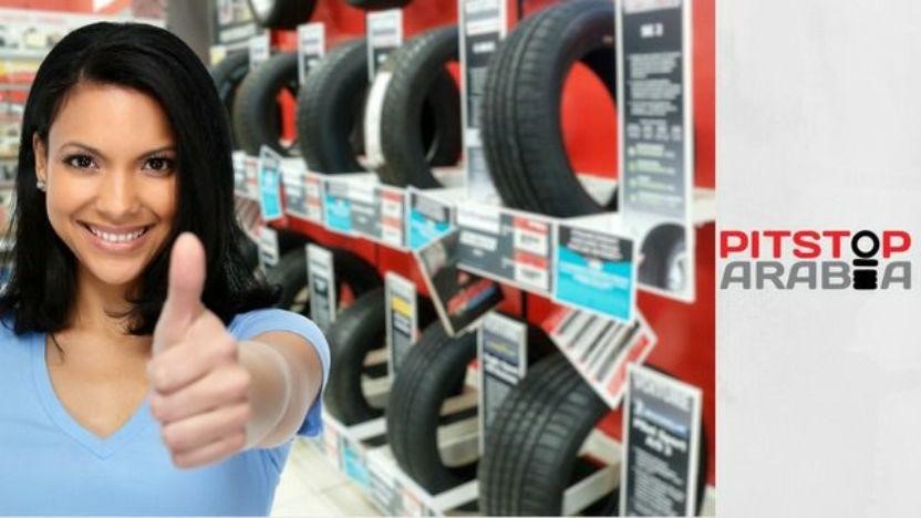 Top 10 tire shop in Dubai ⭐ | Dubai Bests