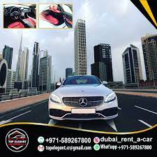 Top 10 car rental companies in Dubai⭐(2024) | Dubai Bests
