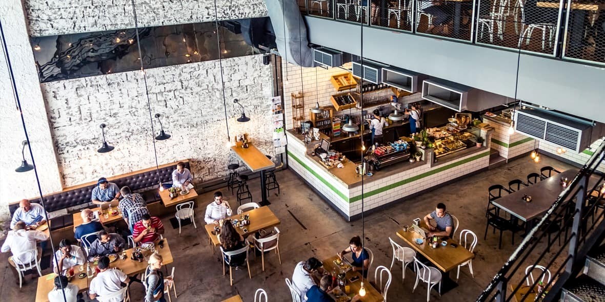 Top 10 coffee shop in Dubai ⭐ | Dubai Bests