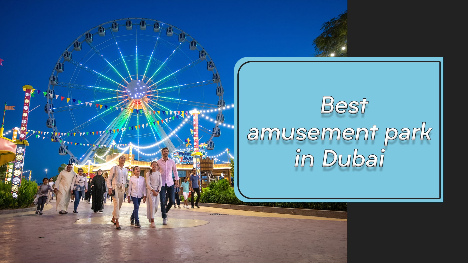 Top 10 Strip Clubs in Dubai? ⭐ | Dubai Bests