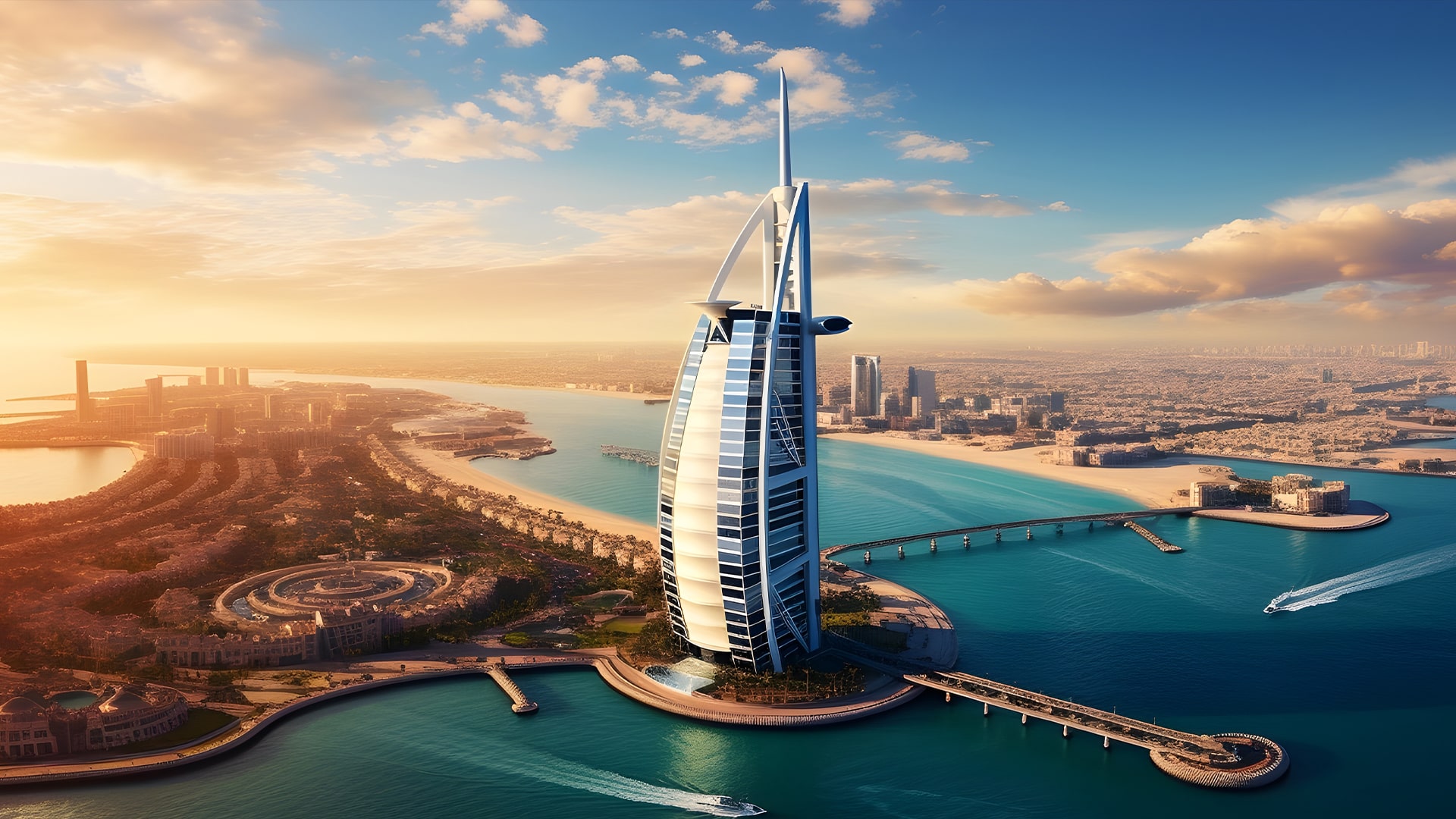 Discover Dubai's best with DUBAI BESTS ⭐ | About us