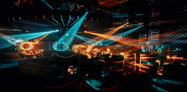 Top 10 Strip Clubs in Dubai? ⭐ | Dubai Bests