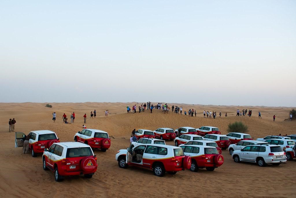 Top 10 tour operators in Dubai ⭐ | Dubai Bests