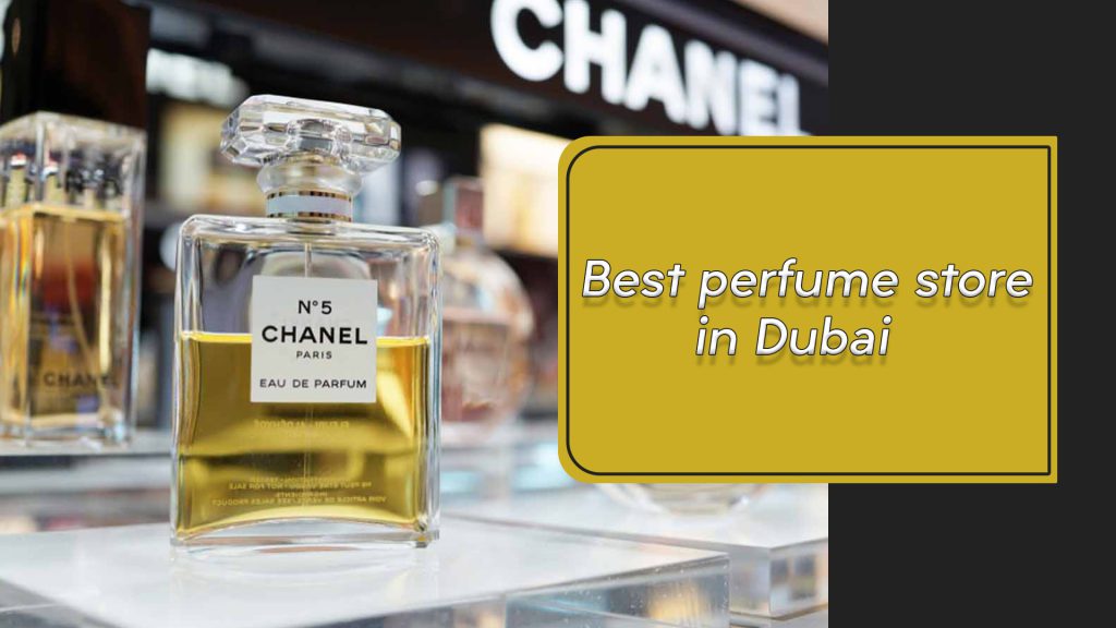 Top 10 perfume store in Dubai ⭐(2024) | Dubai Bests
