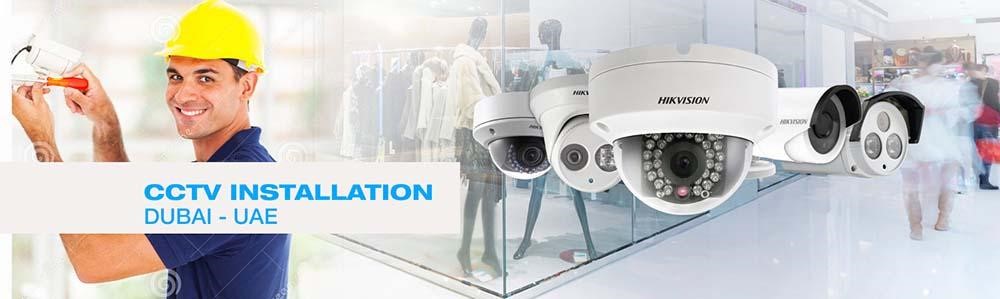 Top 10 CCTV Services in Dubai ⭐ | Dubai Bests