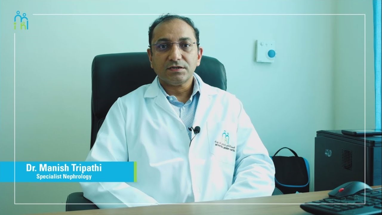 Top 10 nephrologist in Dubai ⭐ | Dubai Bests