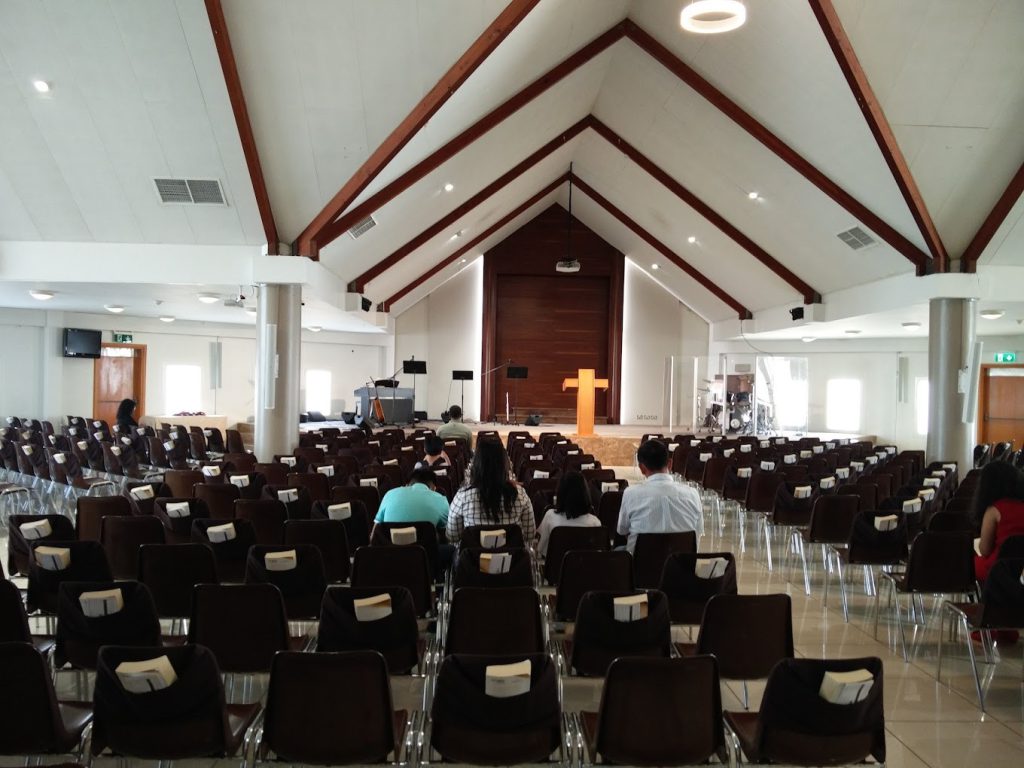 Top 10 church in Dubai ⭐ | Dubai Bests