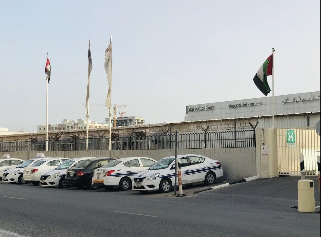 Top 10 driving school in Dubai ⭐ | Dubai Bests