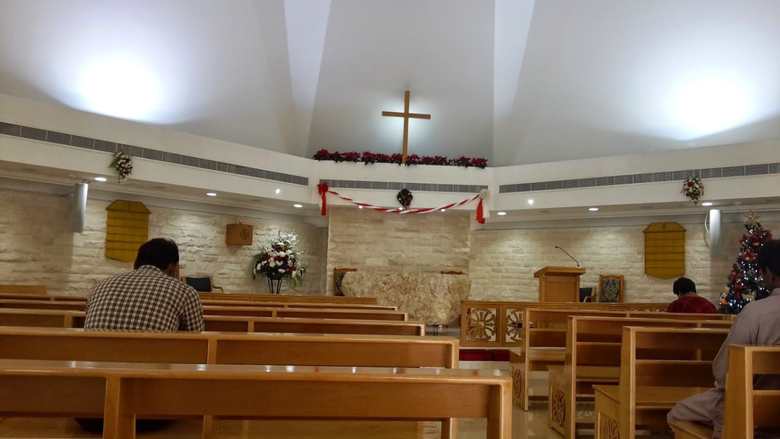 Top 10 church in Dubai ⭐ | Dubai Bests
