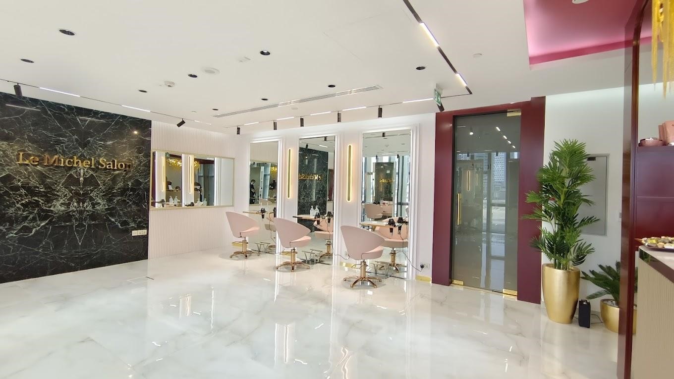Top 10 Hair Salon in Dubai ⭐ | Dubai Bests