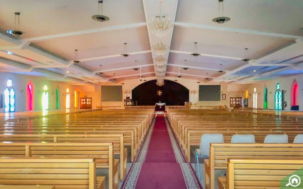 Top 10 church in Dubai ⭐ | Dubai Bests