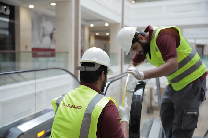 Top 10 elevator services in Dubai ⭐ | Dubai Bests
