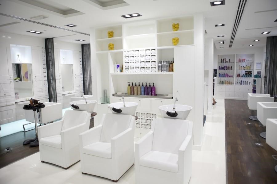 Top 10 Hair Salon in Dubai ⭐ | Dubai Bests