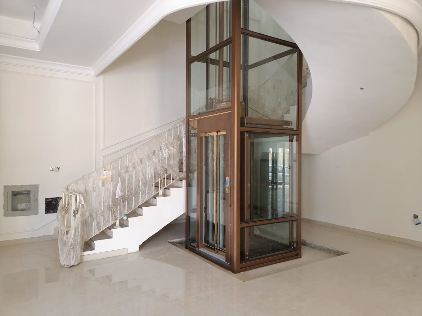 Top 10 elevator services in Dubai ⭐ | Dubai Bests