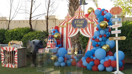 Top 10 Birthday Party Places in Dubai ⭐(2024) | Dubai Bests