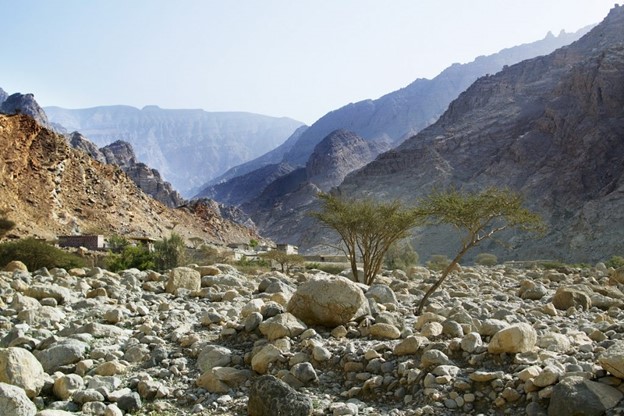 Top 10 wadis in Dubai ⭐(2024) | Dubai Bests
