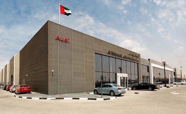 Best construction equipment company in Dubai - Dubai Bests