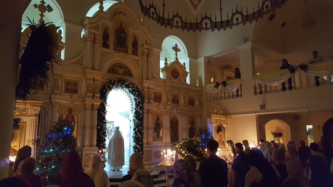 Top 10 church in Dubai ⭐ | Dubai Bests