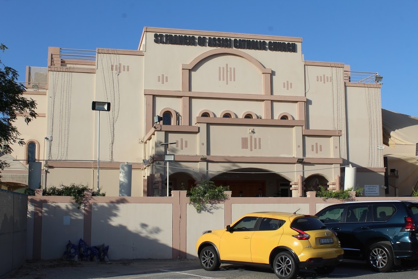 Top 10 church in Dubai ⭐ | Dubai Bests