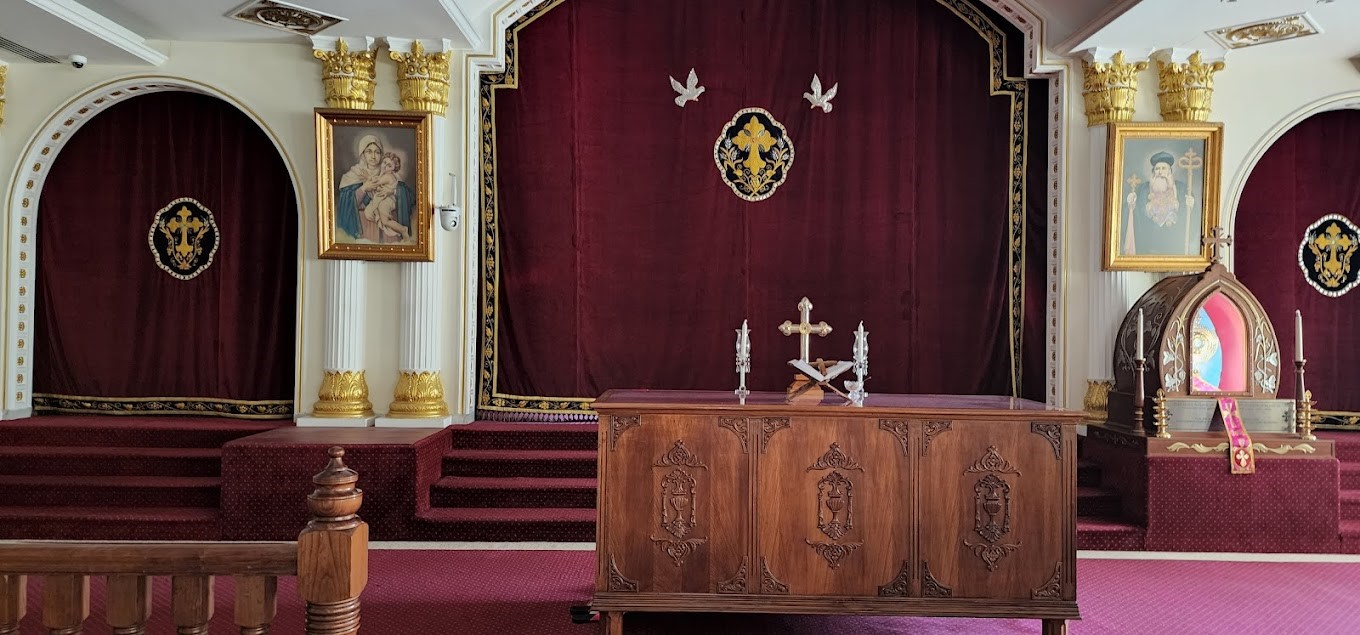 Top 10 church in Dubai ⭐ | Dubai Bests